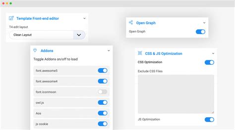 Ja Purity Iv Joomlart