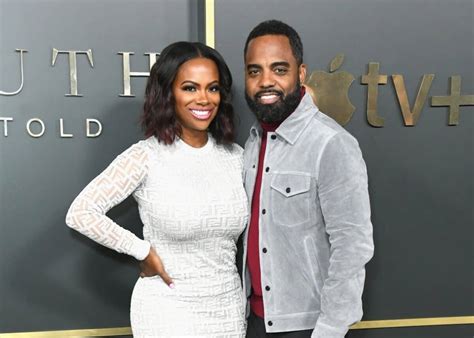 Rhoas Kandi Burruss Admits Shes Been Going Through It Amid Split