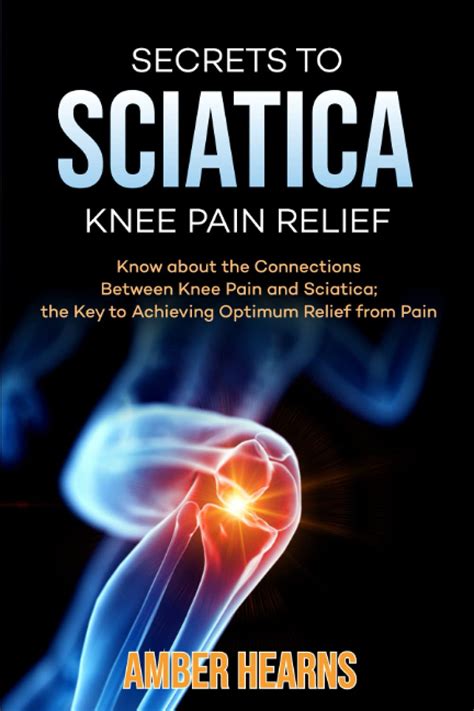 Pain Behind Knee Sciatica At Kenneth Mcgray Blog
