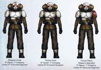 Cadian Shock Troops Warhammer 40k Wiki Fandom