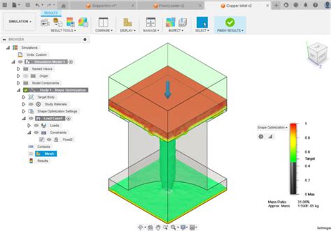 Create Tropology Optimization And Generative Design For You By Kev