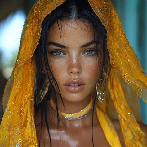 Ari Electra The Dazzling Rise Of A Trendsetting Star