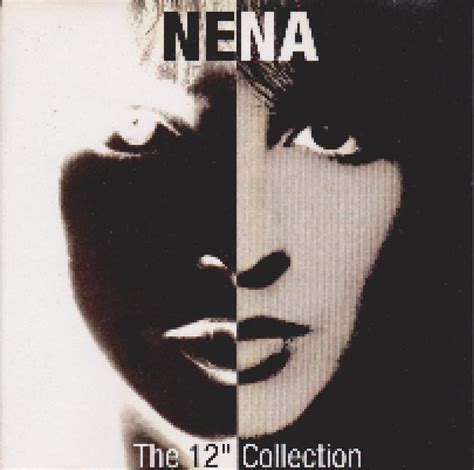 The Collection Cd Bootleg Von Nena