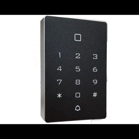 Card And Pin Based Access Control Rfid At ₹ 1650 Piece In Erode Id 2855576175462