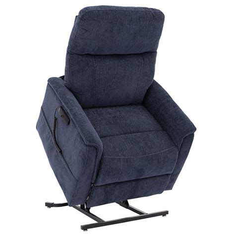 Evolution Lc 435 Power Lift Chair Recliner By Pride Mobility