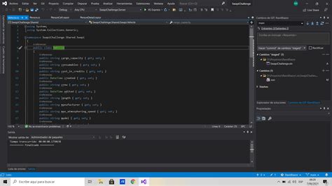 github pasajesgo ravn blazor challenge anthony aguirre