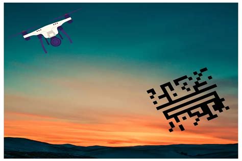 Fact Idahoans Will Soon Be Scanning Codes In Sky To Buy Stuff