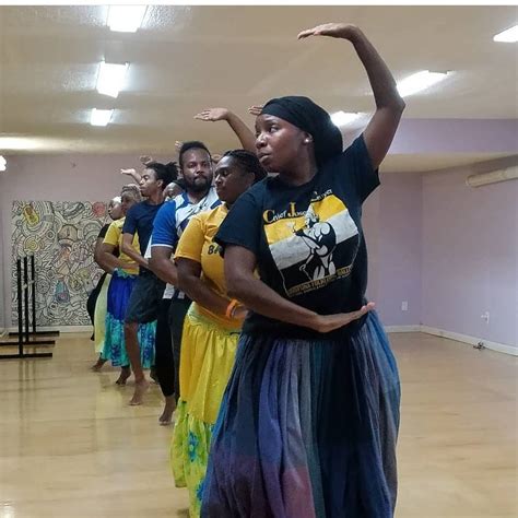 Chief Joseph Chatoyer Ballet