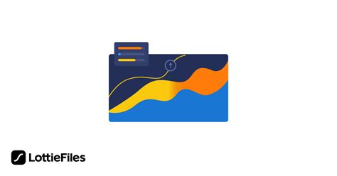 Free Dynamic Line Graph Animation By Ak Lottiefiles