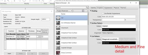 Rigid Insulation Pattern Triangular Insulation Pattern Autodesk