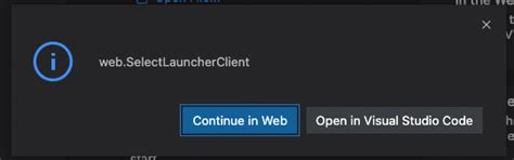 Live Share Modal Text Failure Issue Microsoft Vscode GitHub