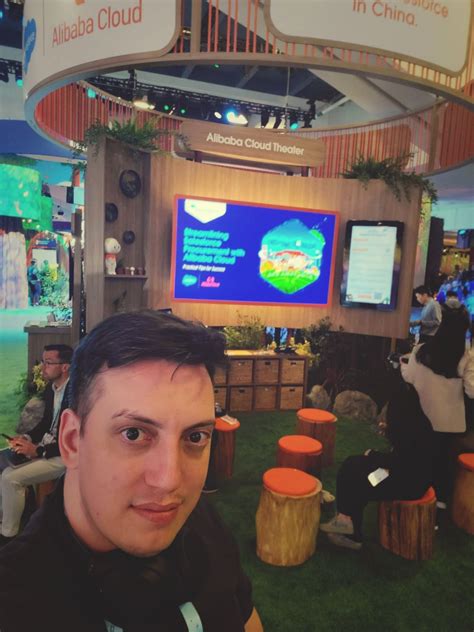 📢 Dreamforce 23 Day 1 Update Very Interesting Keynote Conducted By Clement Ledormeur