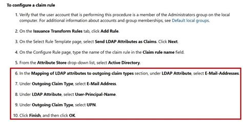How To Use Ad Security Groups With Sharepoint Using Adfs Authentication Cloud Decoded