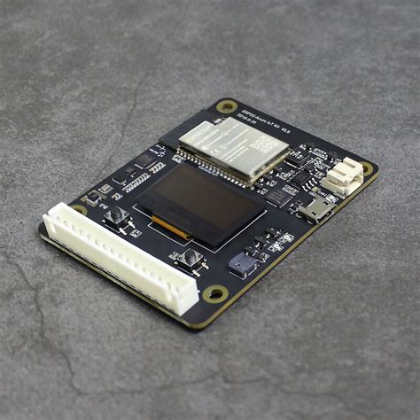 Esp32 Azure Iot Kit Wi Fi And Bluetooth Development Board Espressif Esp32