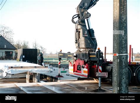 Experience Sustainable Modern Architecture With Our Clt Construction
