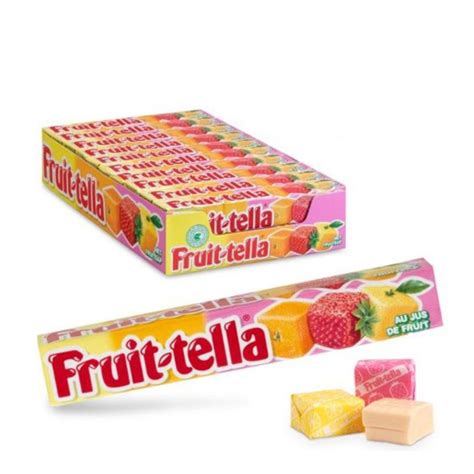 Fruittella Dibe Sas