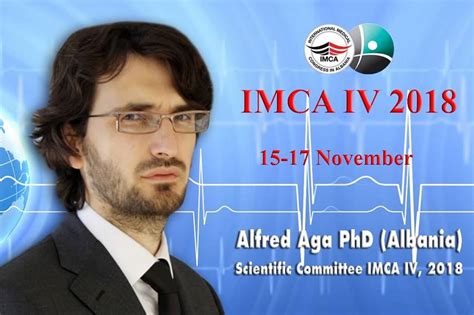 Imca Njihuni Me Anëtarët E Komitetit Shkencor Të Kongresit Iv