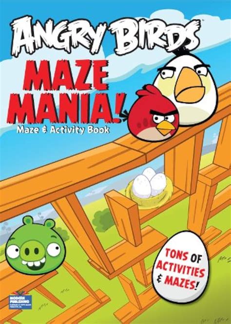Angry Birds Maze Mania Angry Birds Wiki Fandom