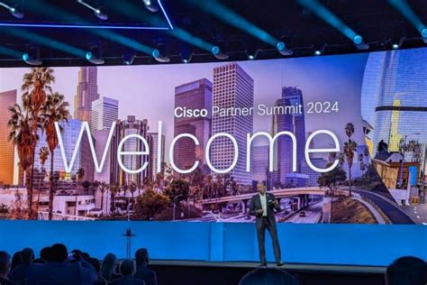 Cisco Doubles Down On Ai Infrastructure With Ai Pod And New Ucs Server