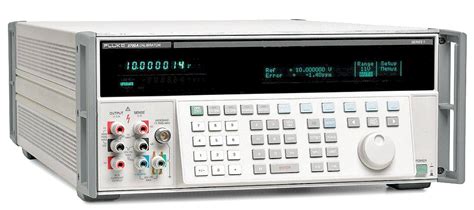 Fluke 5700a Leasametric