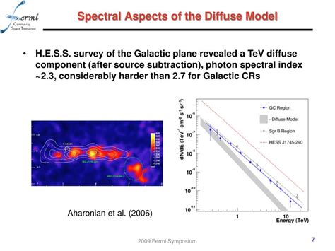 PPT Fermi LAT Observations Of Diffuse Gamma Ray Emission In The Galactic Center PowerPoint