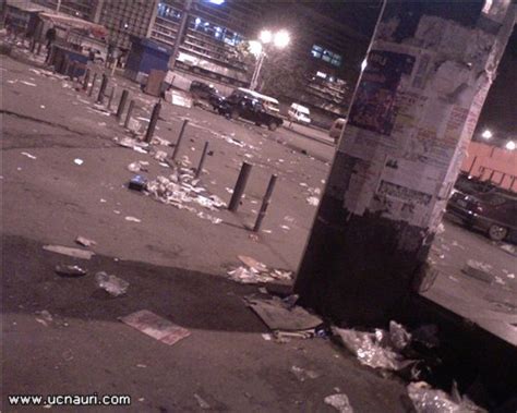 გარემოს დაბინძურება დაბინძურებული გარემო