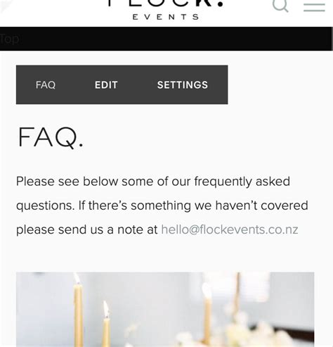 Removing Blank Space On Mobile Version Of Site Code Blocks Squarespace Forum