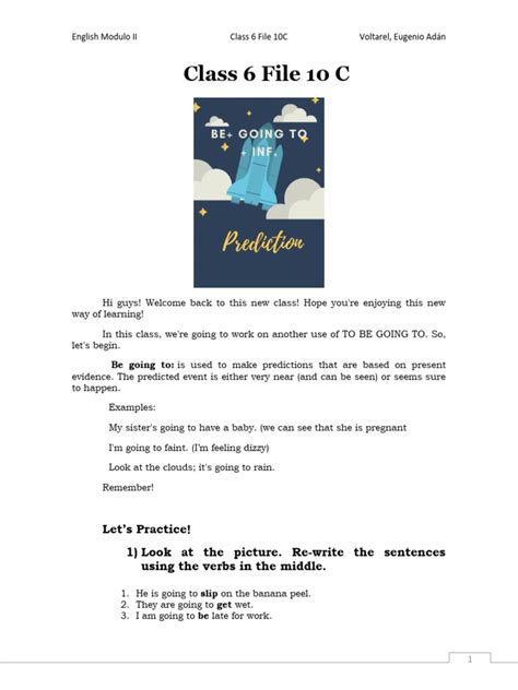 Class 6 File 10 C Pdf