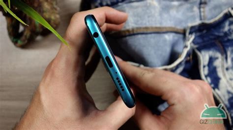 How To Remove Water And Sand From The Speaker Of Your Xiaomi Smartphone GizChina It