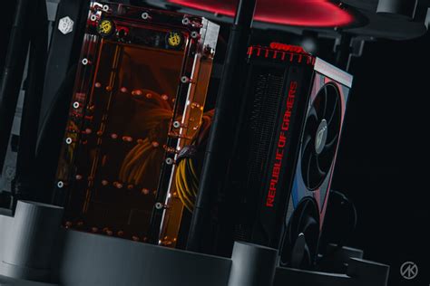 ATOMIC NUKE TechPowerUp Case Modding Gallery