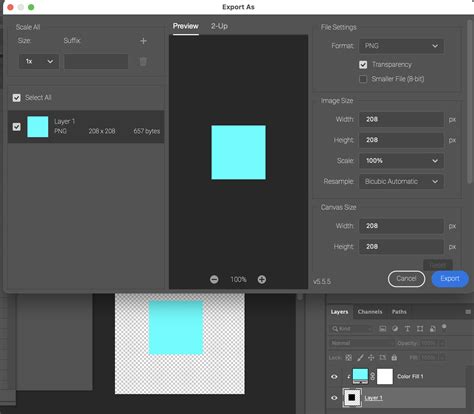 Blend Mode Not Exporting Adobe Product Community 14737464