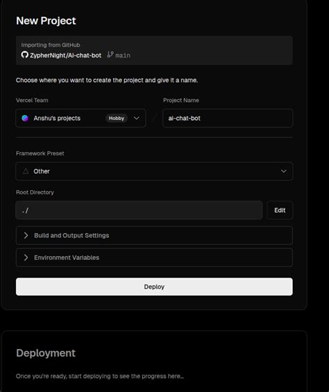 How Do You Deploy A React Application Geeksforgeeks