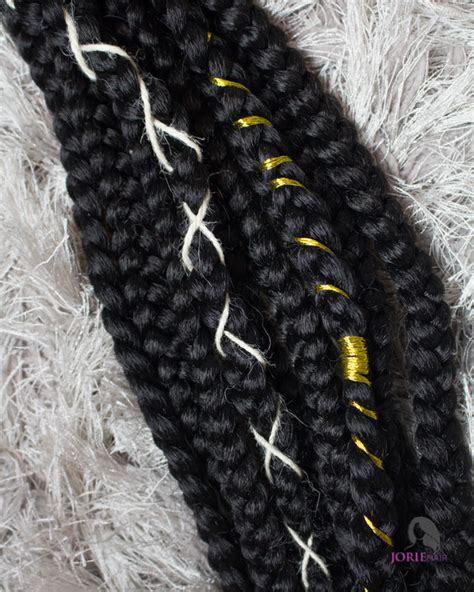 How To Braid String