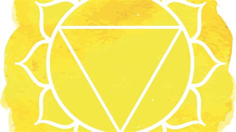 Balancing The Solar Plexus Chakra With Yoga And More