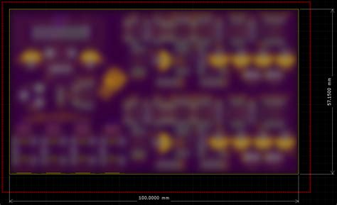 Pcbway Interprets Exported Gerbers Slightly Larger Than Actual Size · Issue 7 · Pcbway Pcbway