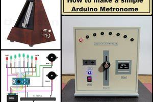 Arduino Hearing Test Device Audiometer Hackaday Io