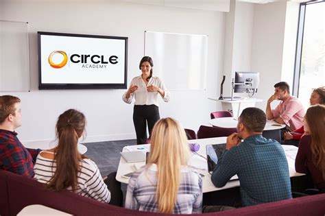 Circle Academy Circle Uk Group