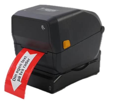 Battery Pack For Flo Code Ventilation Collinder® Labelling System