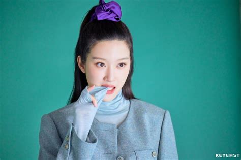 익스트림무비 문가영 Keyeast 화보 온앤온 화보