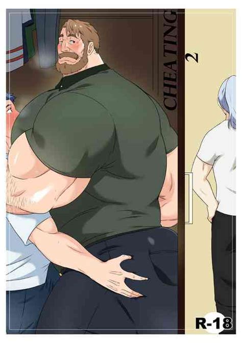 Tag Father Nhentai Hentai Doujinshi And Manga