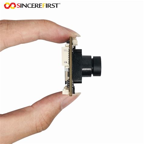 Mini 2mp Cmos Sensor Color Camera Wdr Low Light Network Camera Module 2mp Camera Module And