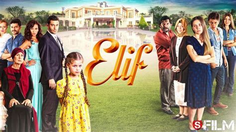 Elif · Season 3 Plex