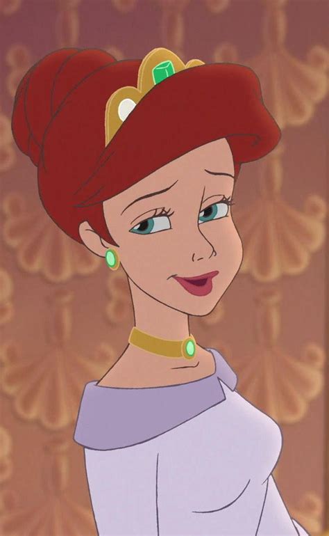 Ariel By Jonbarks On Deviantart