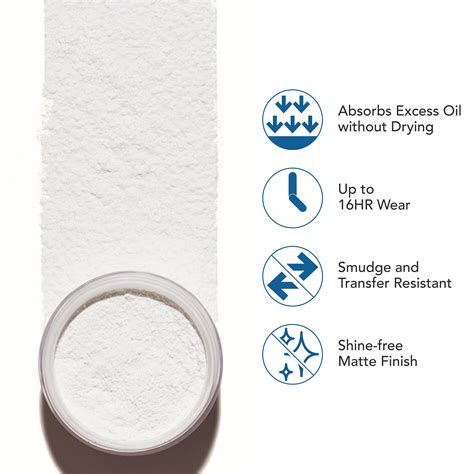 Loose Setting Powder Dermablend Professional