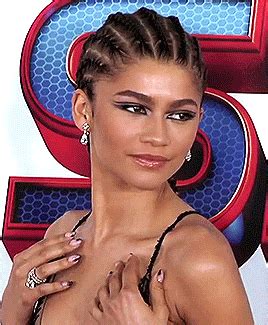 Zendaya Coleman