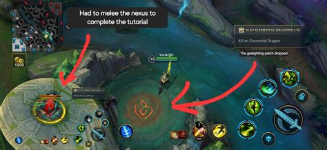 New Tutorial For Elder Dragon Forgets To Spawn The Dragon R Wildrift