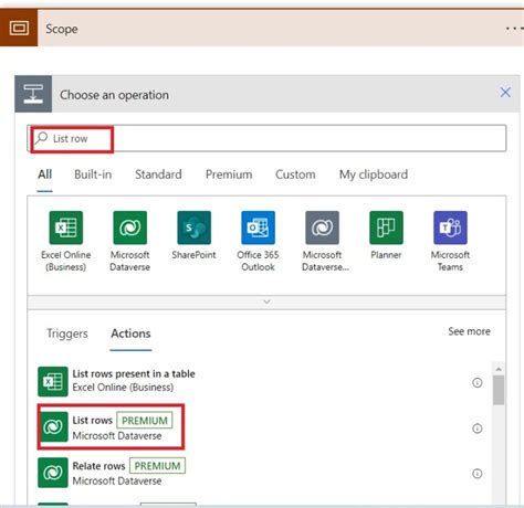 Step By Step Retrieve More Than 5000 Records Using Power Automate