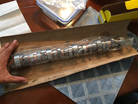 Ls3 416 Short Block Corvetteforum Chevrolet Corvette Forum Discussion