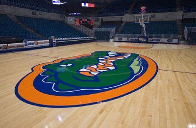 Home Of The Ncaa Champions University Of Florida Gators