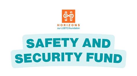 Horizons Foundation Awards Three Grants From New Safety And Security